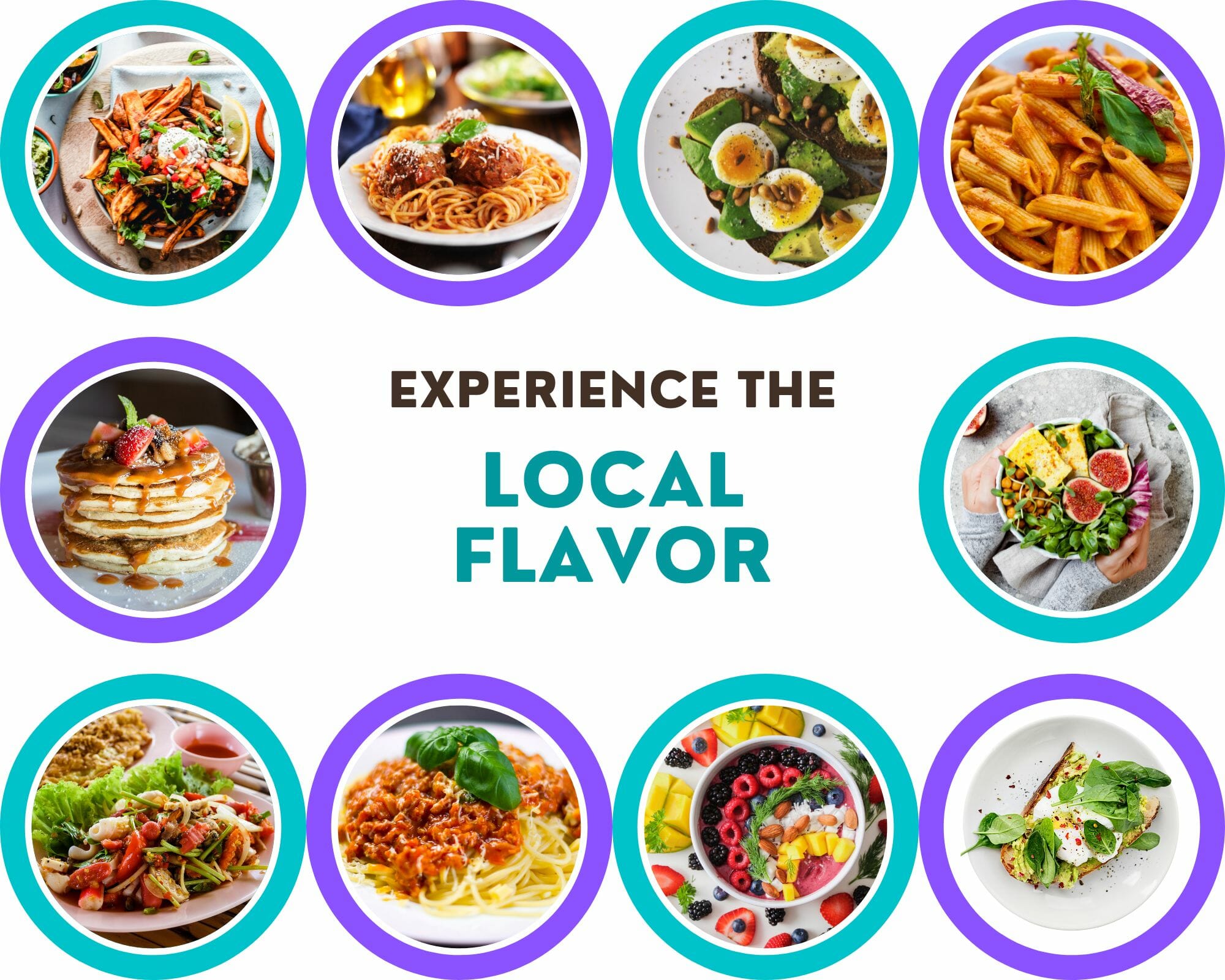 26th Annual Wildwoods Restaurant Showcase - Greater Wildwood Chamber of ...