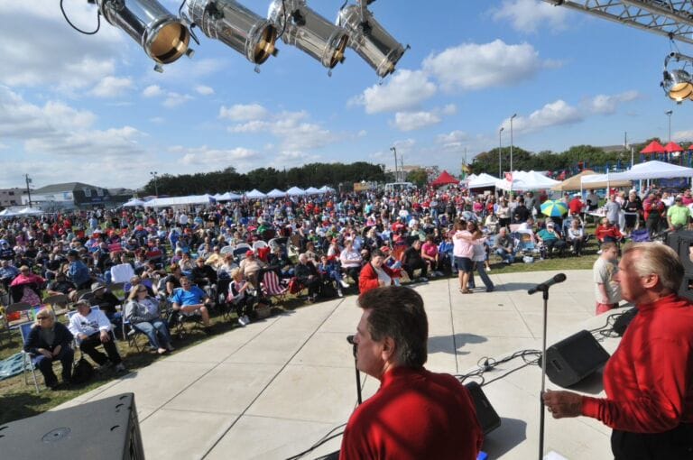 2025 Wildwoods '50s, '60s & '70s Weekend - Greater Wildwood Chamber of ...